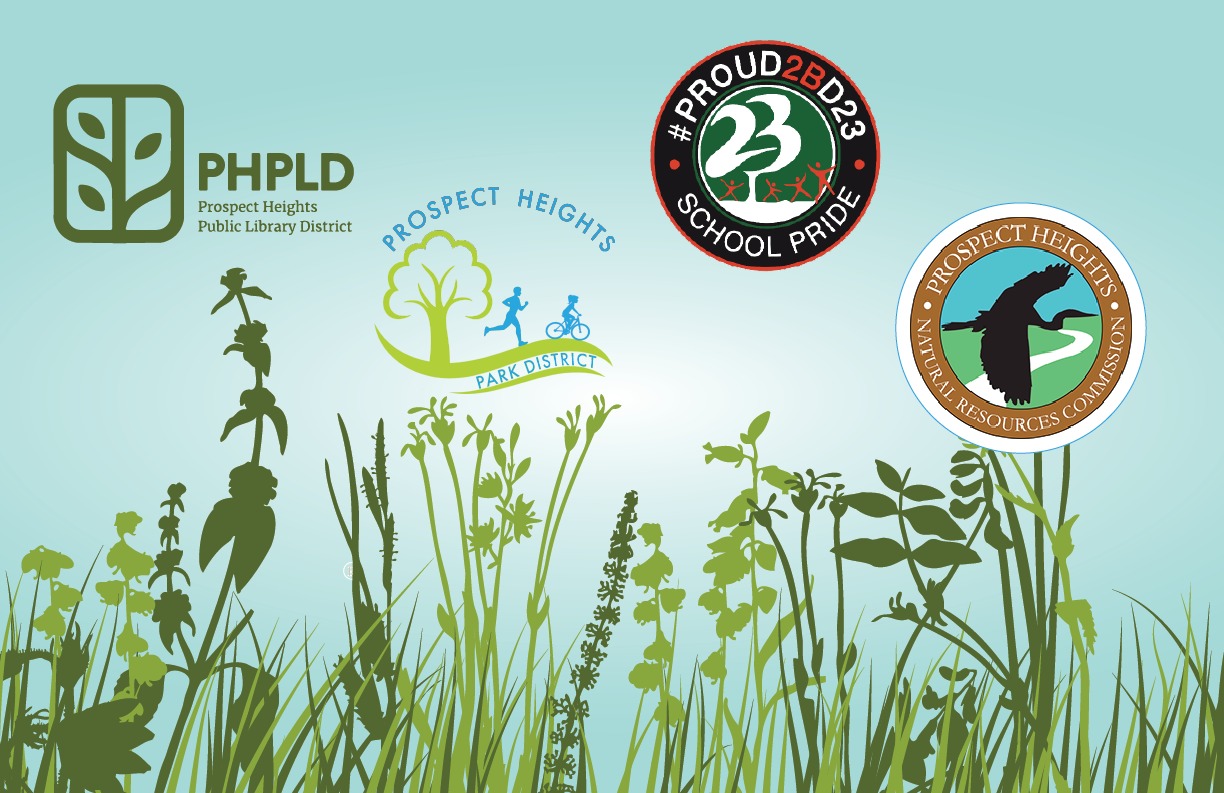 StoryWalks | Prospect Heights Public Library District